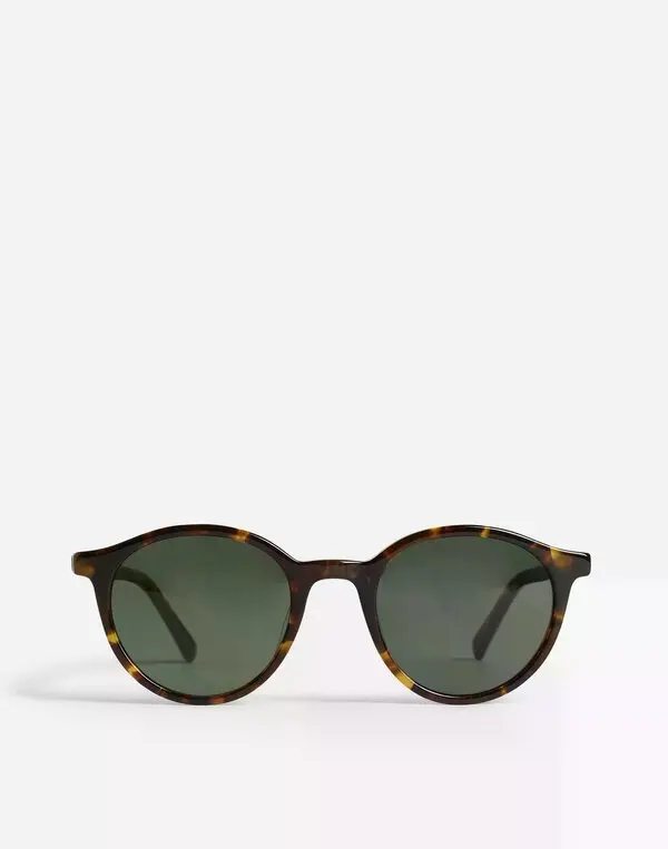 Madewell Layton Sunglasses - Tort Multi