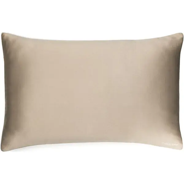 ILUMINAGE Skin Rejuvenating Pillowcase - Beige