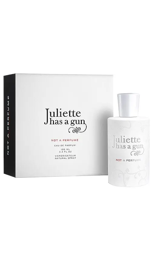 JULIETTE HAS A GUN Not A Perfume Eau De Parfum 100ml - N,a