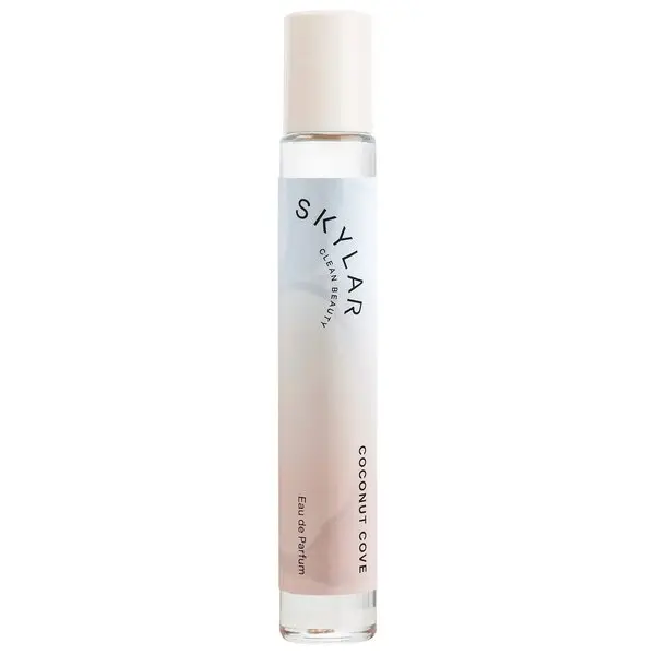 SKYLAR Coconut Cove Eau De Parfum Rollerball Eau De Parfum Rollerball - One-color