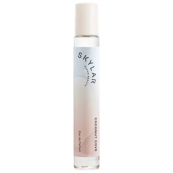 SKYLAR Coconut Cove Eau De Parfum Rollerball Eau De Parfum Rollerball - One-color