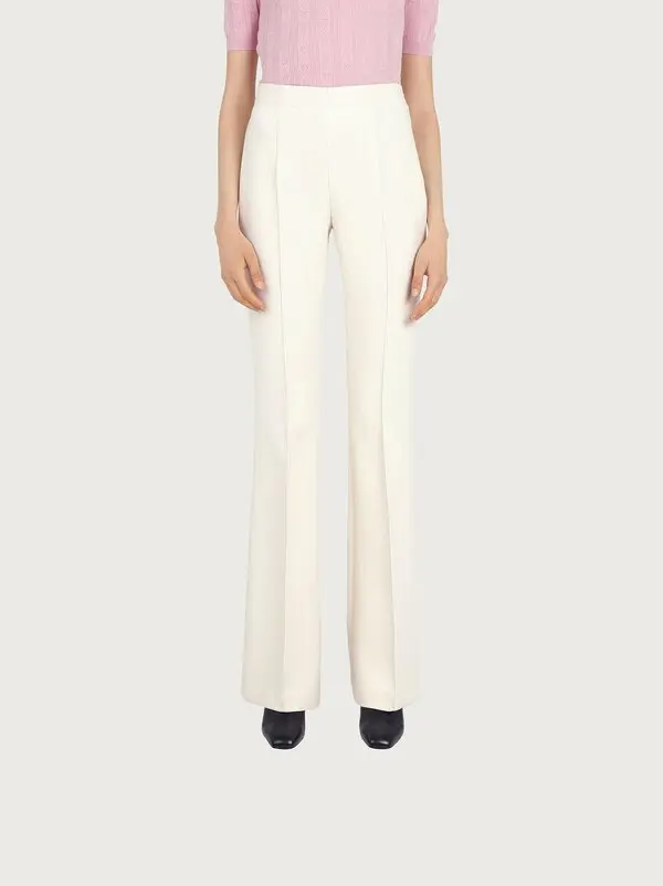 FERRAGAMO Flared Trouser