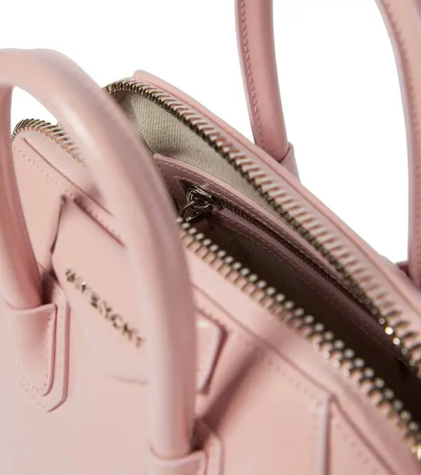 Givenchy Antigona Mini Leather Tote