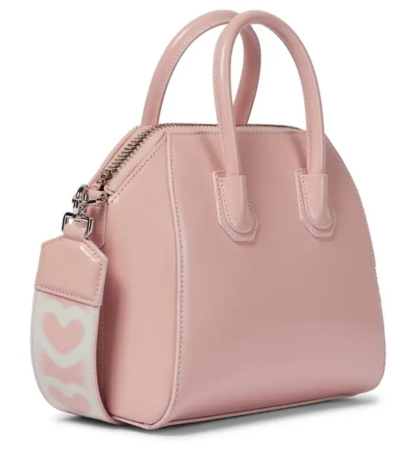 Givenchy Antigona Mini Leather Tote