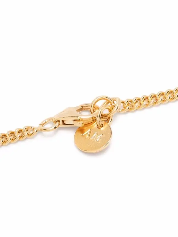 Annelise Michelson Wire Boyfriend Chain Necklace