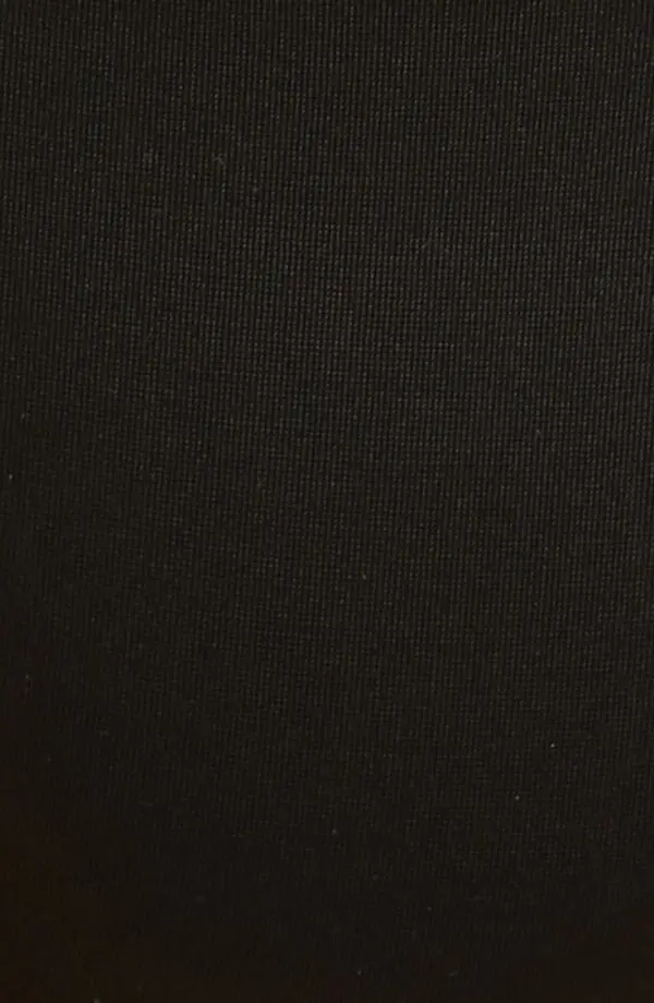 Norma Kamali Banded Bikini Bottoms