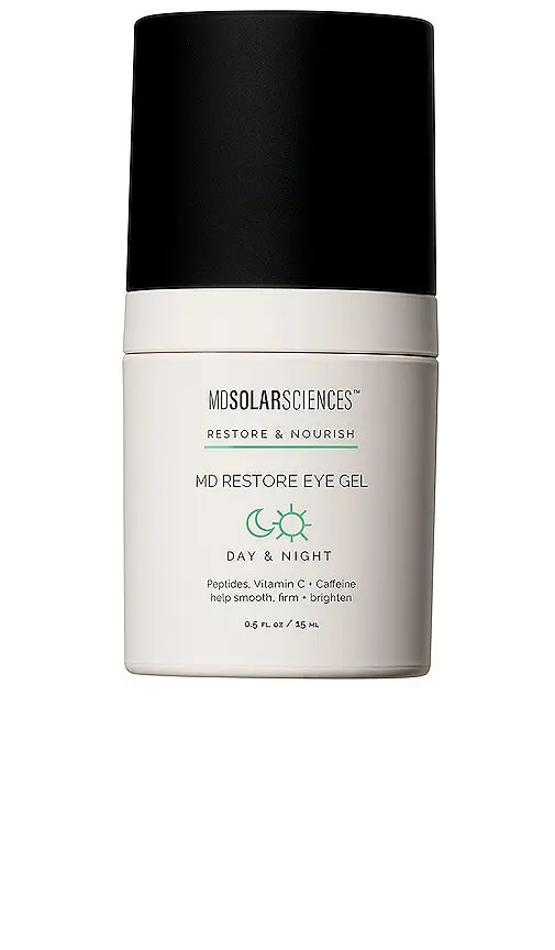 MDSOLARSCIENCES Md Restore Eye Gel - N,a
