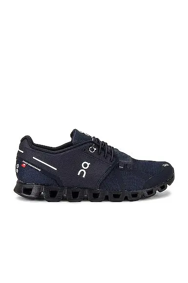 On Monochrome In Navy