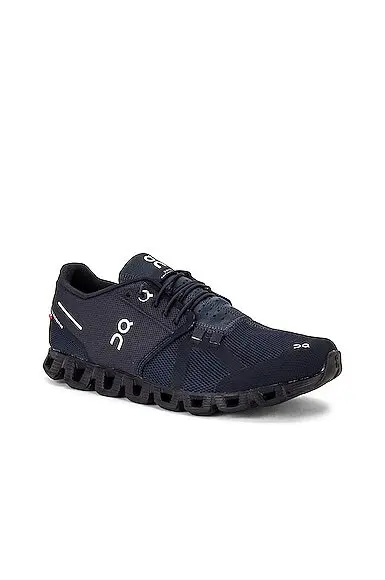 On Monochrome In Navy