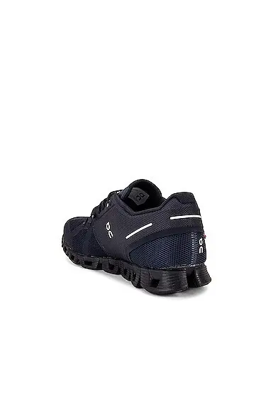 On Monochrome In Navy