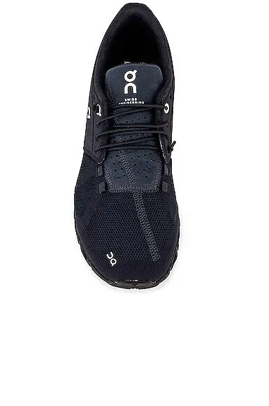 On Monochrome In Navy