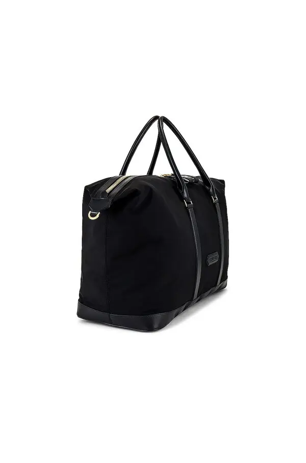 TOM FORD Nylon Holdall