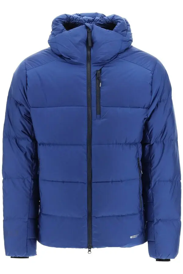 Pyrenex Hudson Xp Short Down Jacket