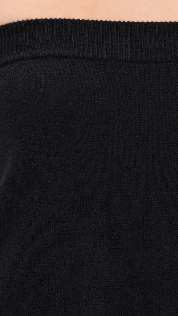 LISA YANG Dolly Cashmere Dress
