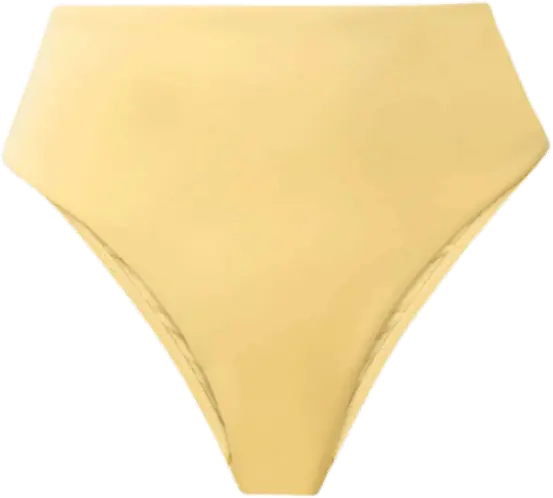 Bondi Born Net Sustain Poppy Bikini Briefs