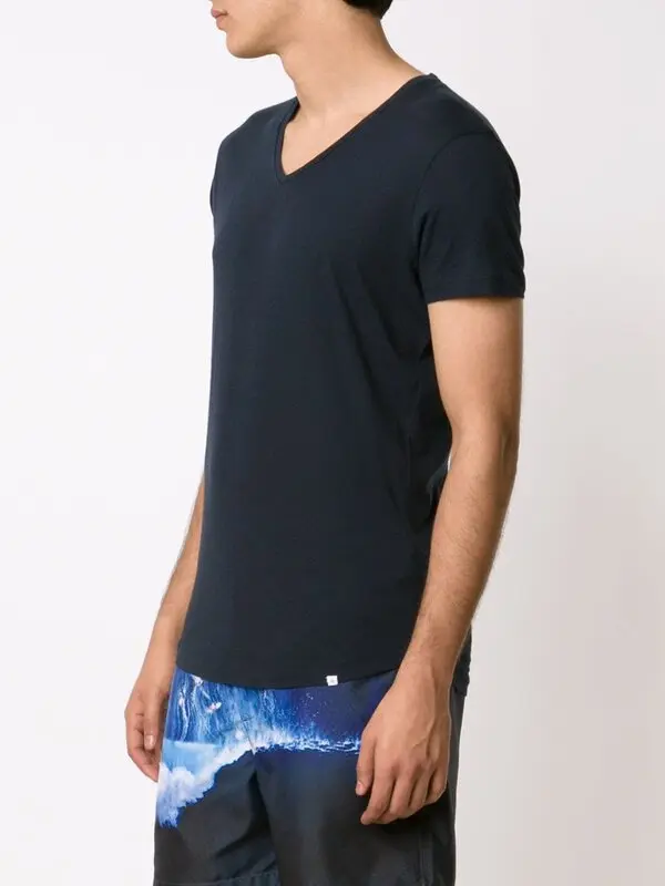 Orlebar Brown V-neck T-shirt