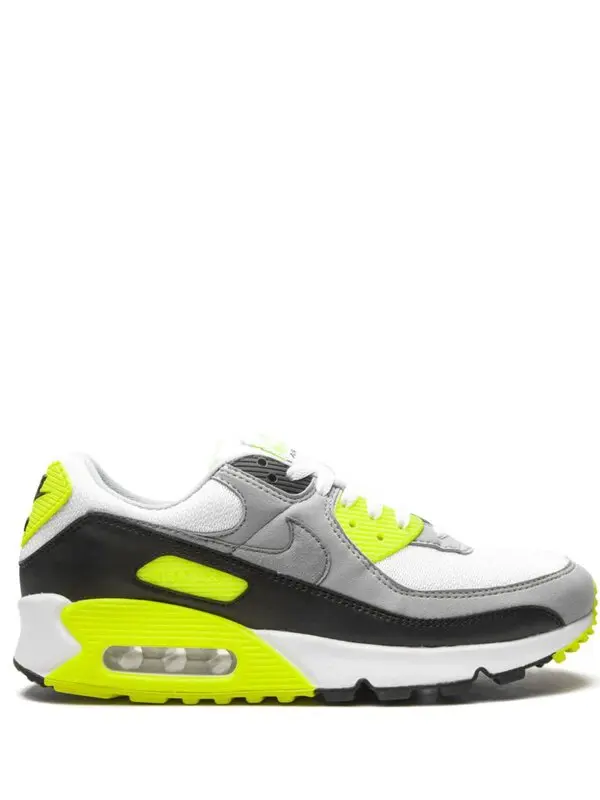 Nike Air Max 90 Sneakers - Grey
