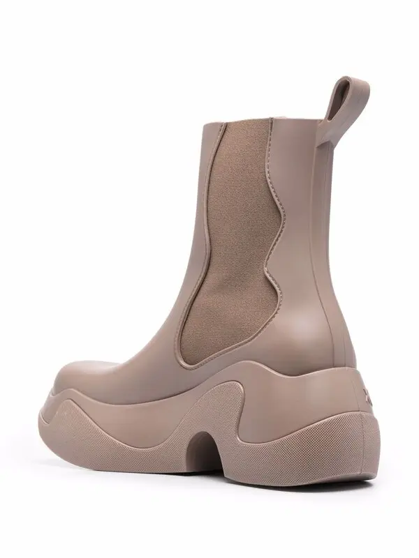 XOCOI Recyclable Pvc Boots