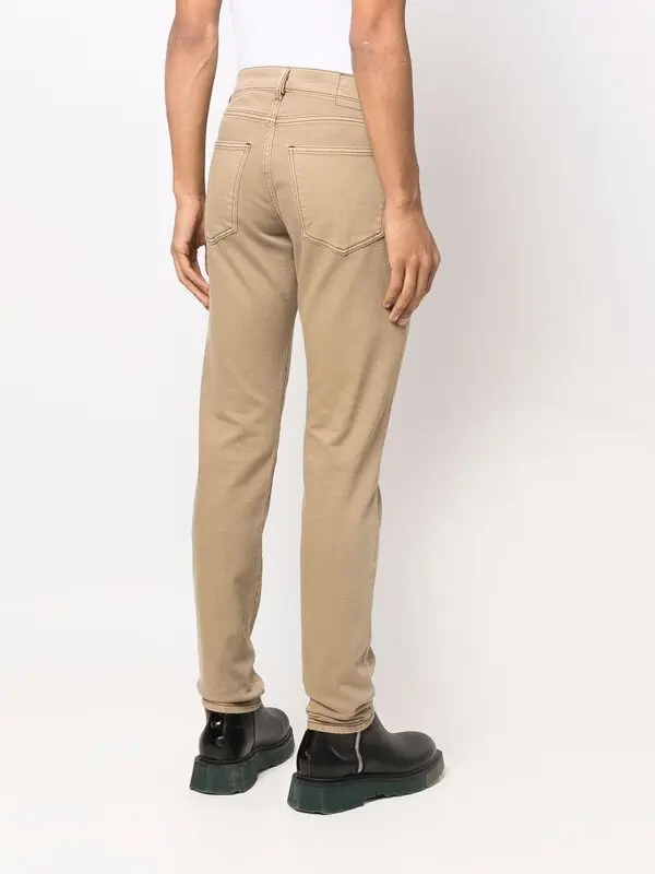 DIESEL® Slim-cut Chino Trousers