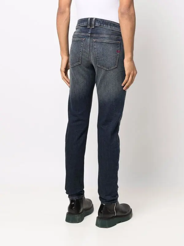 DIESEL® Skinny-cut Denim Jeans
