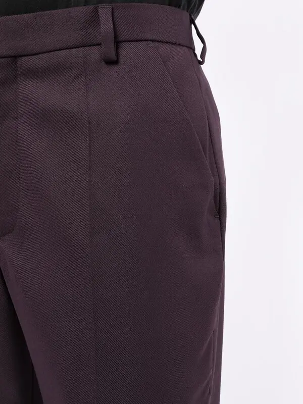 Nanushka Jun Straight-leg Trousers