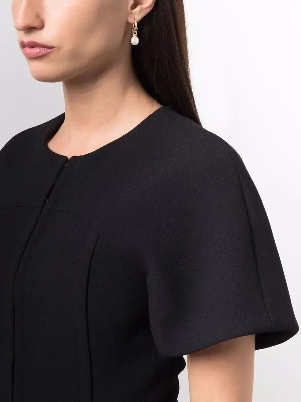 MARIA BLACK Cha Cha Hoop Earring