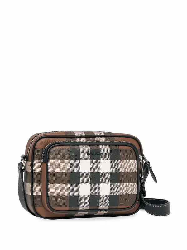 Burberry Paddy Compact Crossbody Bag