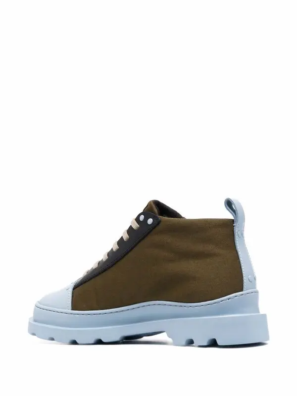 Camper Brutus Sneakers