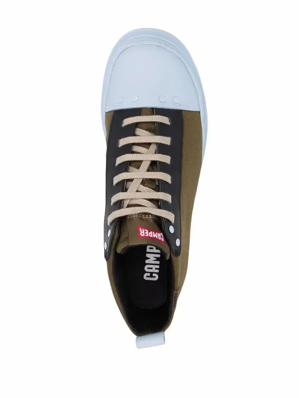 Camper Brutus Sneakers