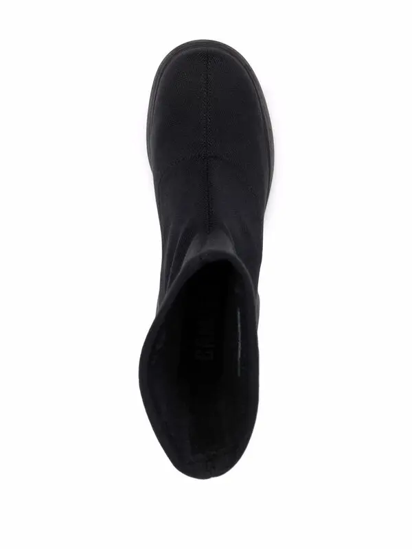 Camper Thelma Chunky-heel Boots