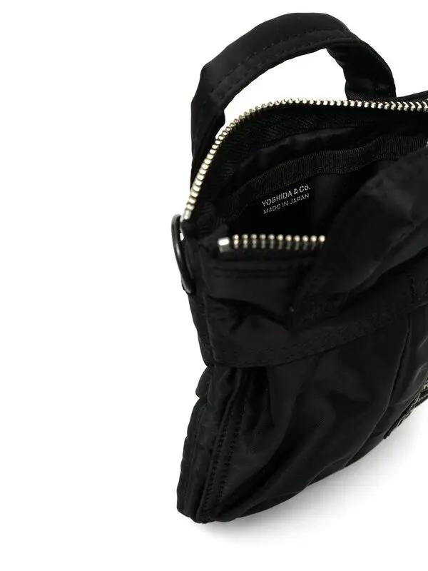 PORTER-YOSHIDA & CO Howl Helmut Mini Tote Bag - Black