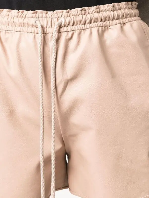 Stella McCartney Alter Mat Track Shorts