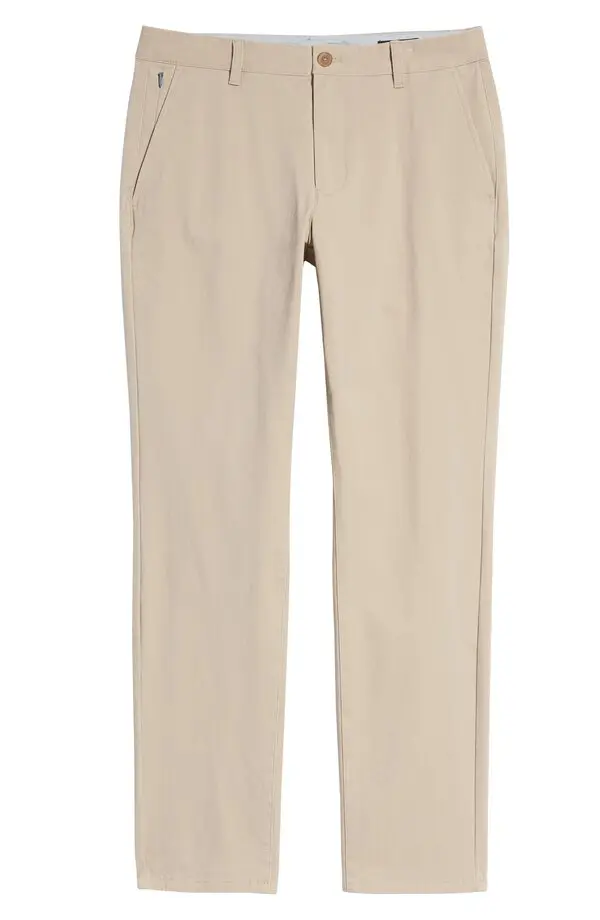 Bonobos Stretch Washed Chino Evolution Pants