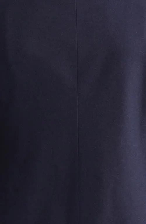 Thom Browne 4-bar Wool-cashmere Flannel Sport Coat - Navy