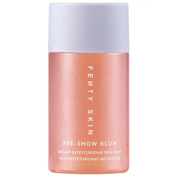 FENTY BEAUTY Pre-show Glow Refillable Instant Retexturizing 10% Aha Treatment - One-color