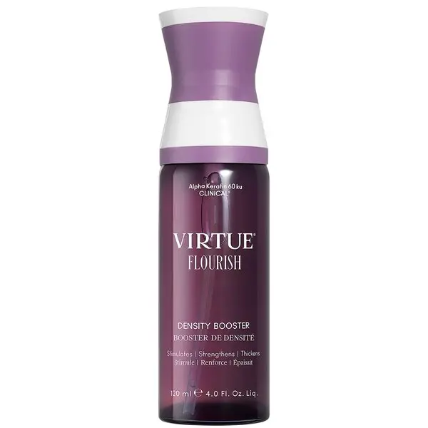 Virtue® Flourish Density Booster 120ml - One-color