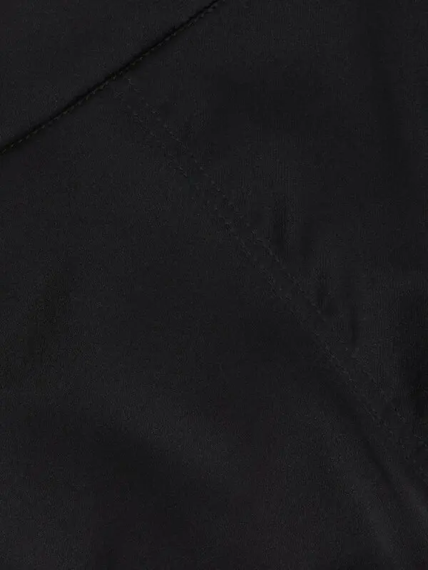 Kiki De Montparnasse Tous Les Jours High-waist Thong