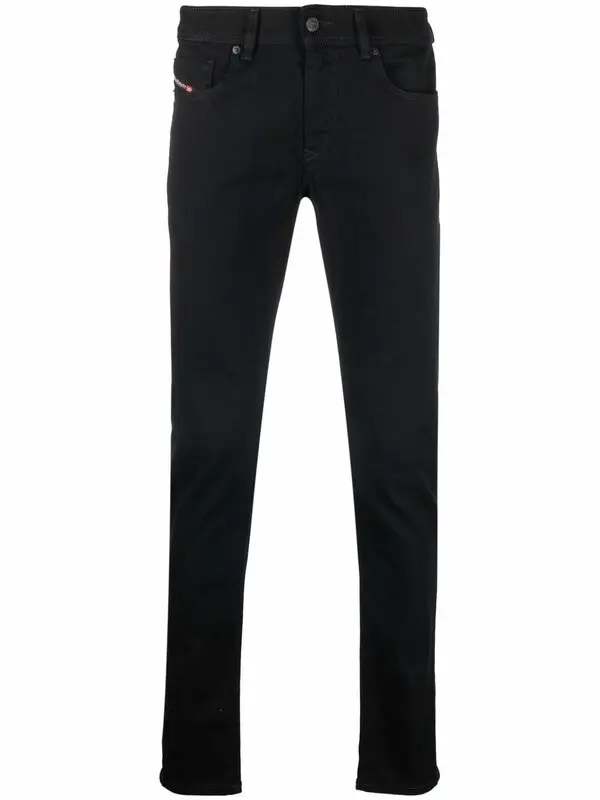 DIESEL® 1979 Sleenker 09c51 Skinny Jeans