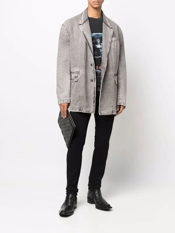 DIESEL® 1979 Sleenker 09c51 Skinny Jeans