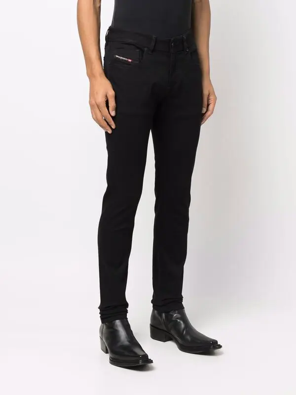 DIESEL® 1979 Sleenker 09c51 Skinny Jeans