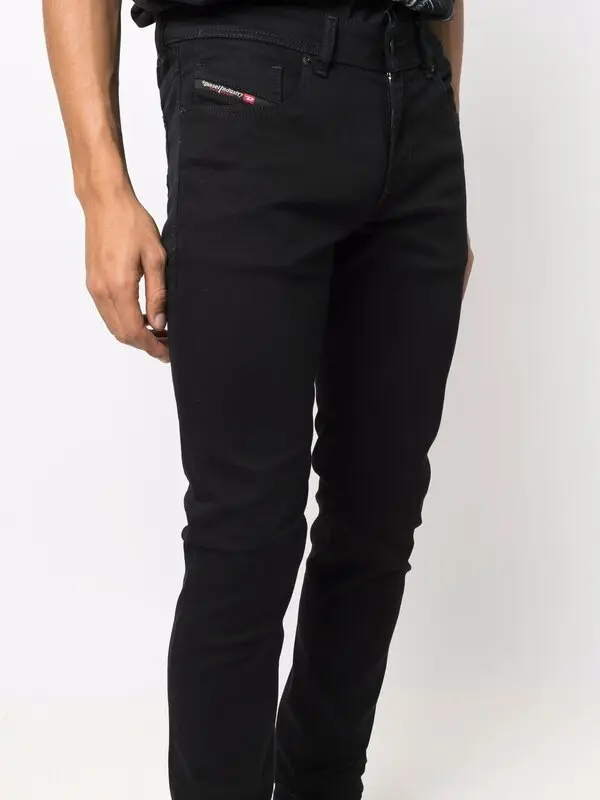 DIESEL® 1979 Sleenker 09c51 Skinny Jeans