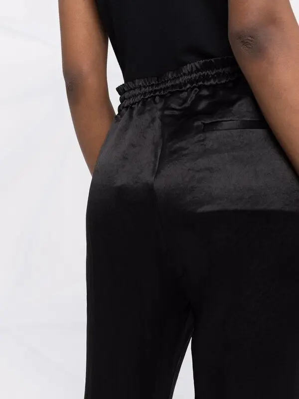 Rag & Bone Elias Satin Trousers
