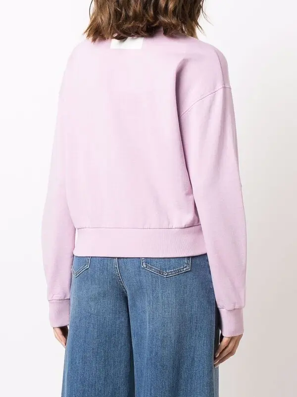 Stella McCartney Graphic-print Sweatshirt