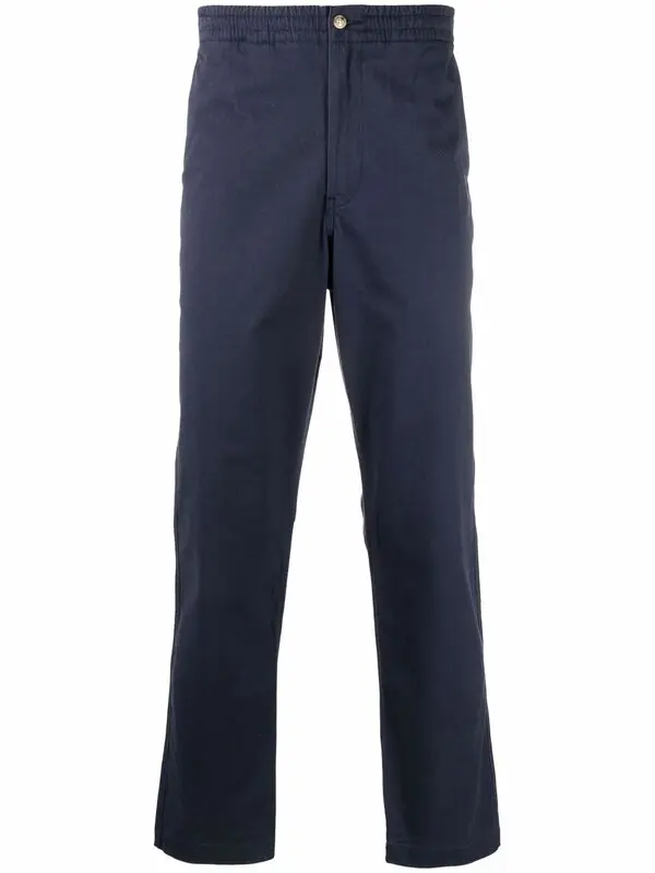 Polo Ralph Lauren Straight-leg Trousers