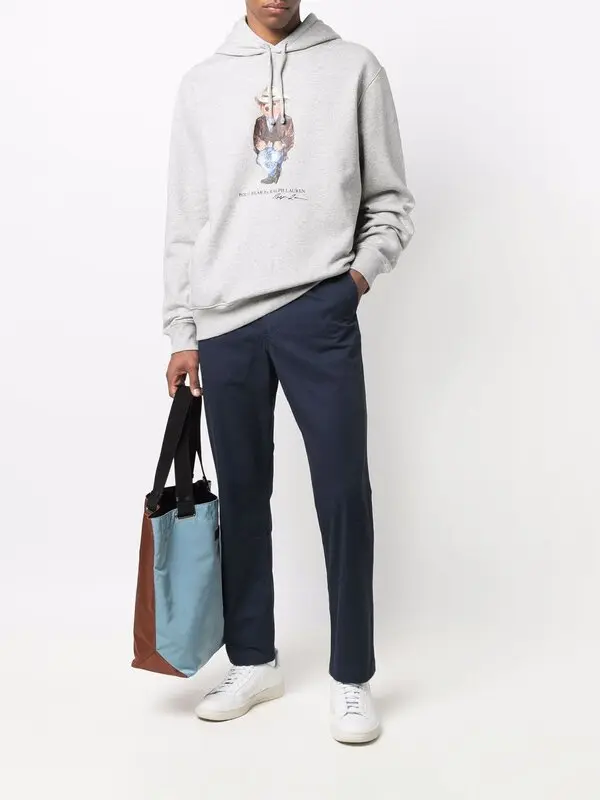 Polo Ralph Lauren Straight-leg Trousers