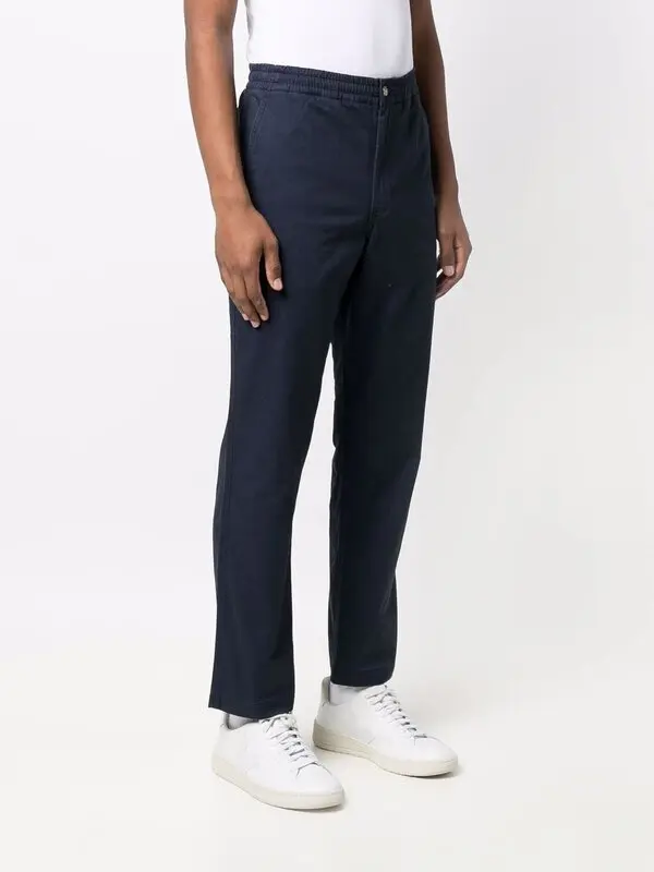Polo Ralph Lauren Straight-leg Trousers