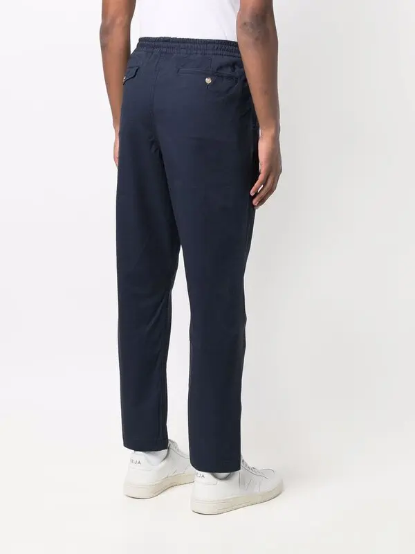 Polo Ralph Lauren Straight-leg Trousers