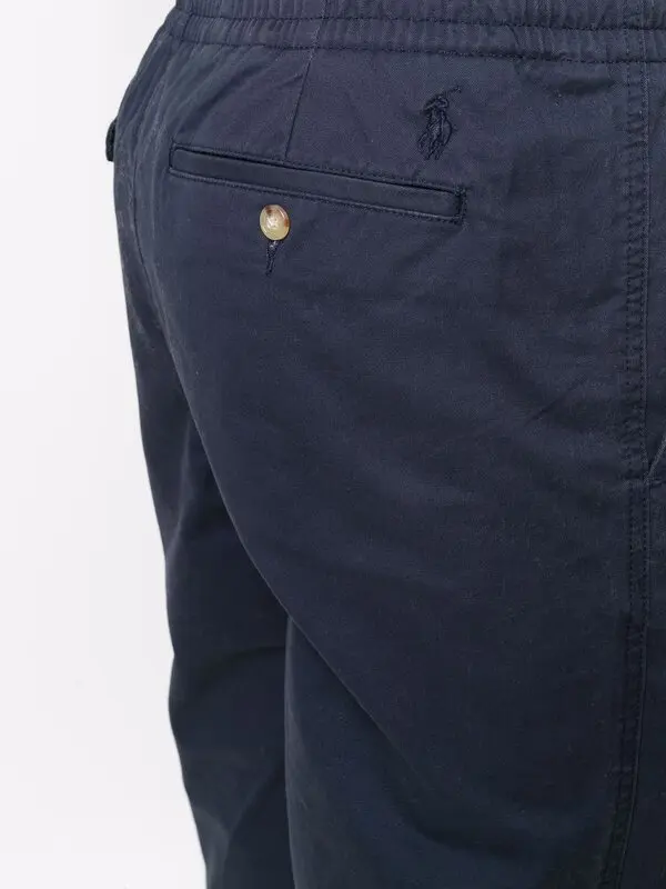 Polo Ralph Lauren Straight-leg Trousers