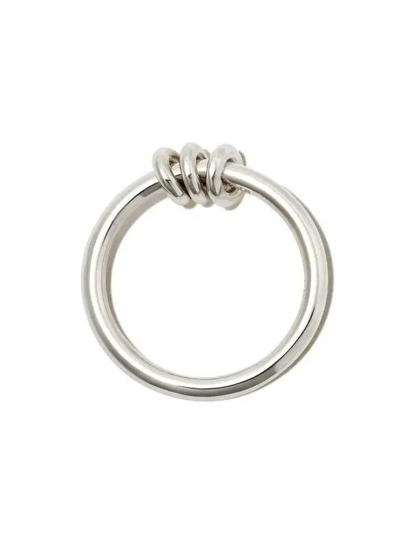 SPINELLI KILCOLLIN Sirius Band Ring
