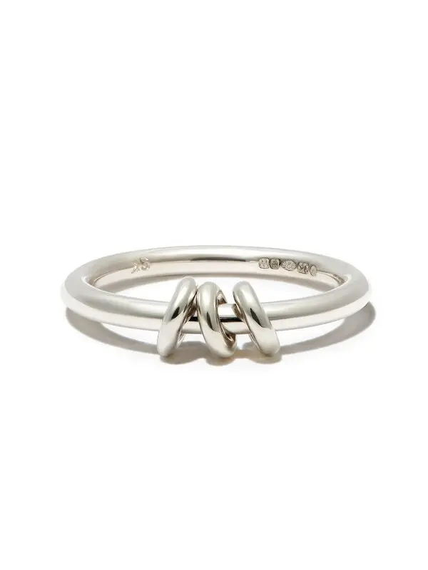 SPINELLI KILCOLLIN Sirius Band Ring
